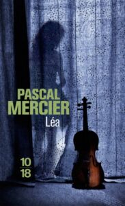 Léa : une passion pour la musique