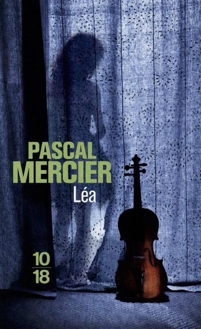 Léa : une passion pour la musique