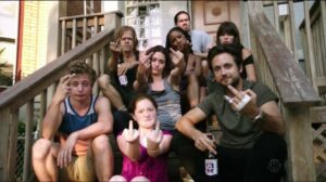 5 bonnes raisons de regarder Shameless US - Café Powell