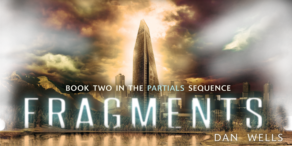 Fragments, un deuxième tome à la hauteur ! - Café Powell