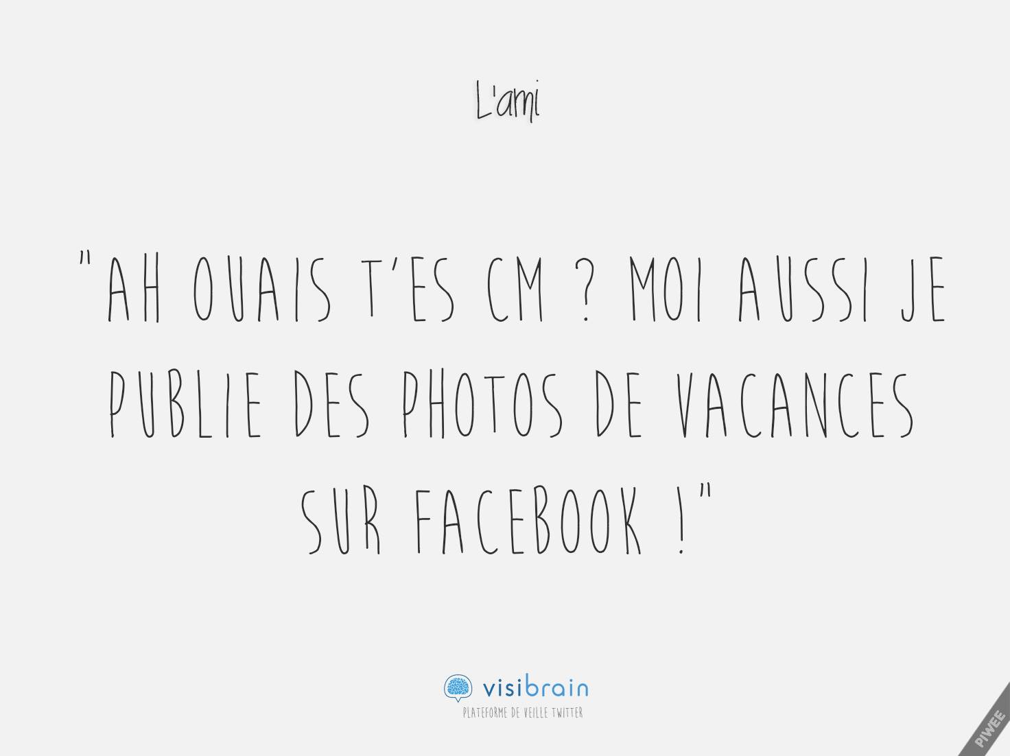 Visages du livre #5 : Filipa Teixeira, Community Manager - Café Powell Visages du livre #5 : Filipa Teixeira, Community Manager - Café Powell