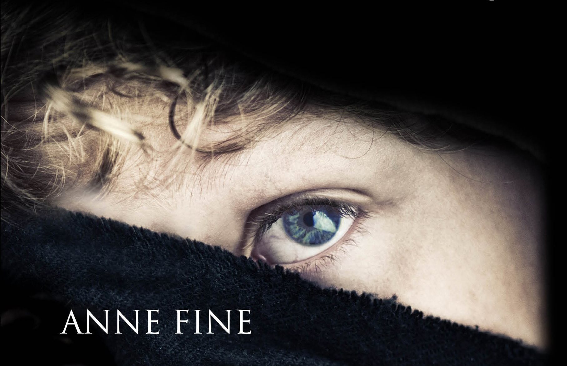 Blood Family, Anne Fine, L'école des loisirs - Café Powell