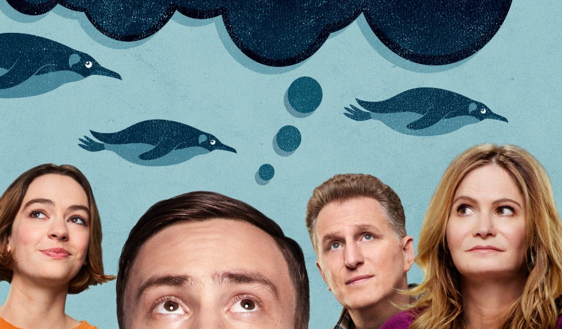 Atypical, Netflix, Robia Rashid - Café Powell