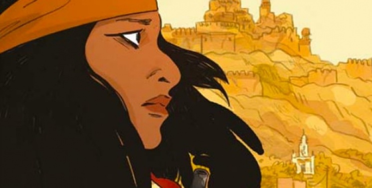 Phoolan Devi, reine des bandits : histoire d'une incroyable rebelle