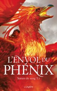 L’Envol du phénix : Bye-bye Saphira, voici venu le temps de Xéphyra ...