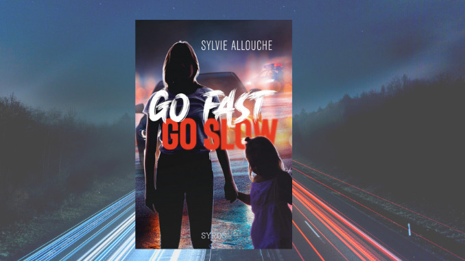 Go fast, go slow - Café Powell